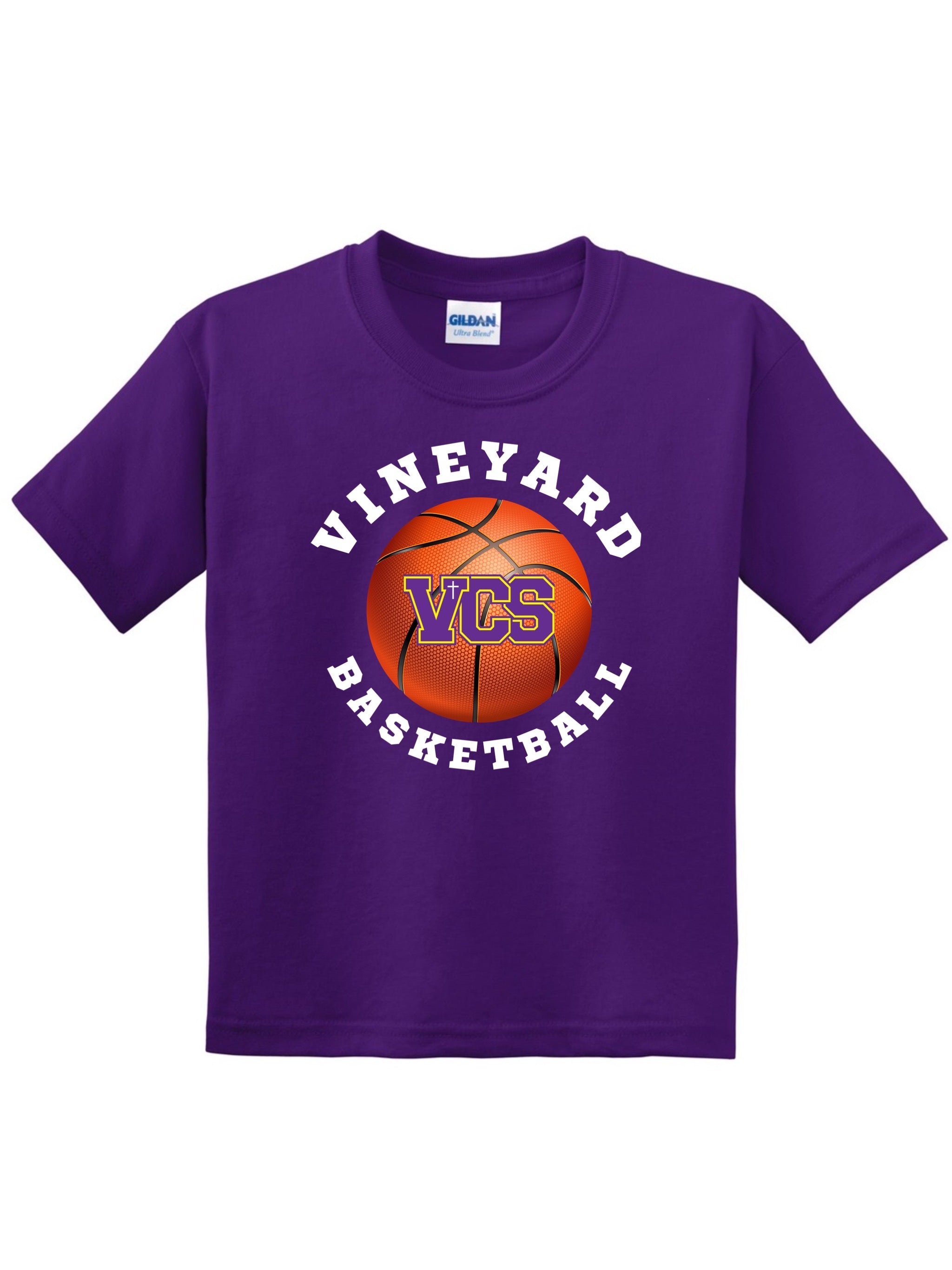 Vineyard Christian School Merchandise – Vcsmerch
